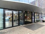 Туалет (Chongarskiy Boulevard No:7, Moscow), tuvalet  Moskova'dan