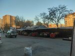 Sebze Pazarı (Gaziantep, Şehitkamil, Umut Mah.), pazarlar ve çarşılar  Gaziantep'ten