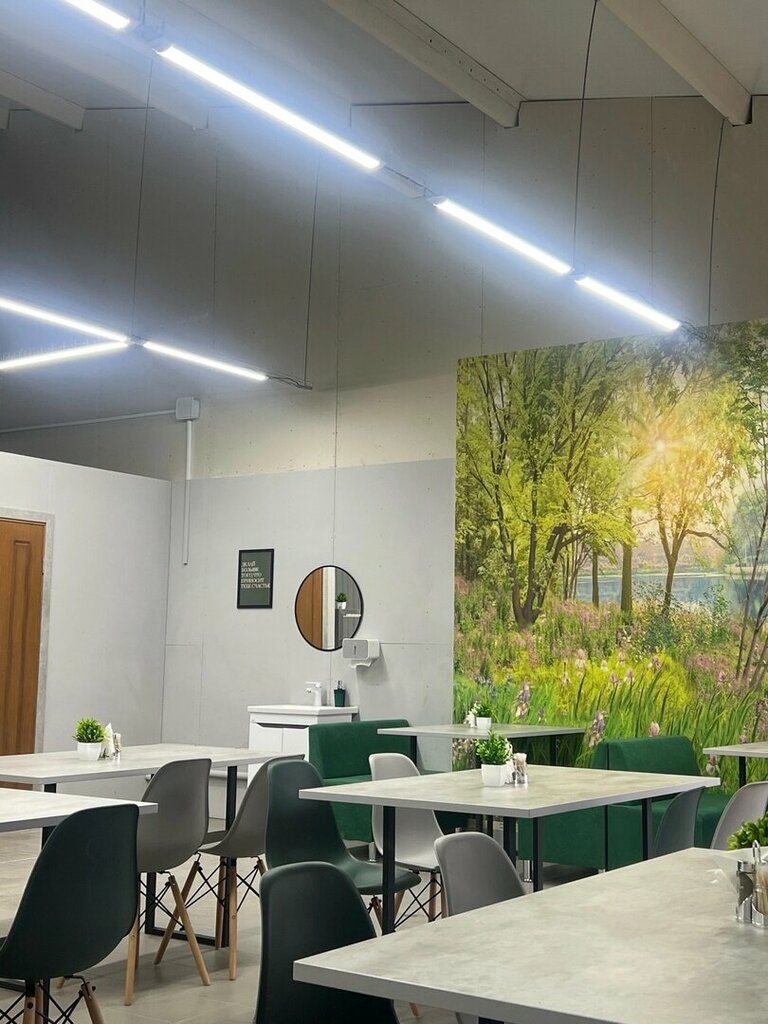 Kantin, yemekhane Дело Вкуса, Leninsk, foto