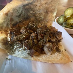 Hasan Usta Kokoreç (Muğla, Seydikemer, Zorlar Mah., Çevreyolu Cad., 93), restoran  Seydikemer'den