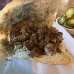 Hasan Usta Kokoreç (Muğla, Seydikemer, Zorlar Mah., Çevreyolu Cad., 93), restoran  Seydikemer'den