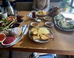Bond Bistro (Kültür Mah., Mehmet Akif Cad., No:31/A, Merkez, Düzce), kafe  Düzce'den