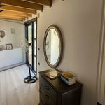 Biz Zenginler Tiny House Bademli (İzmir, Dikili, Bademli Mah., Bademli 45 Sok., 41/3), otel  Dikili'den