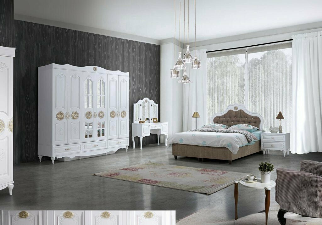 Mobilya fabrikaları Yilpa Evart, İstanbul, foto