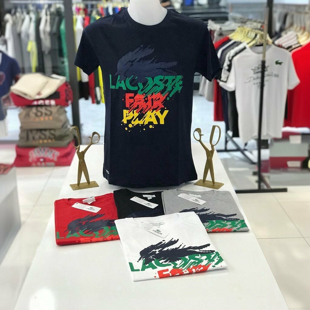 Tekstil fabrikaları See Moda Tekstil San, İstanbul, foto