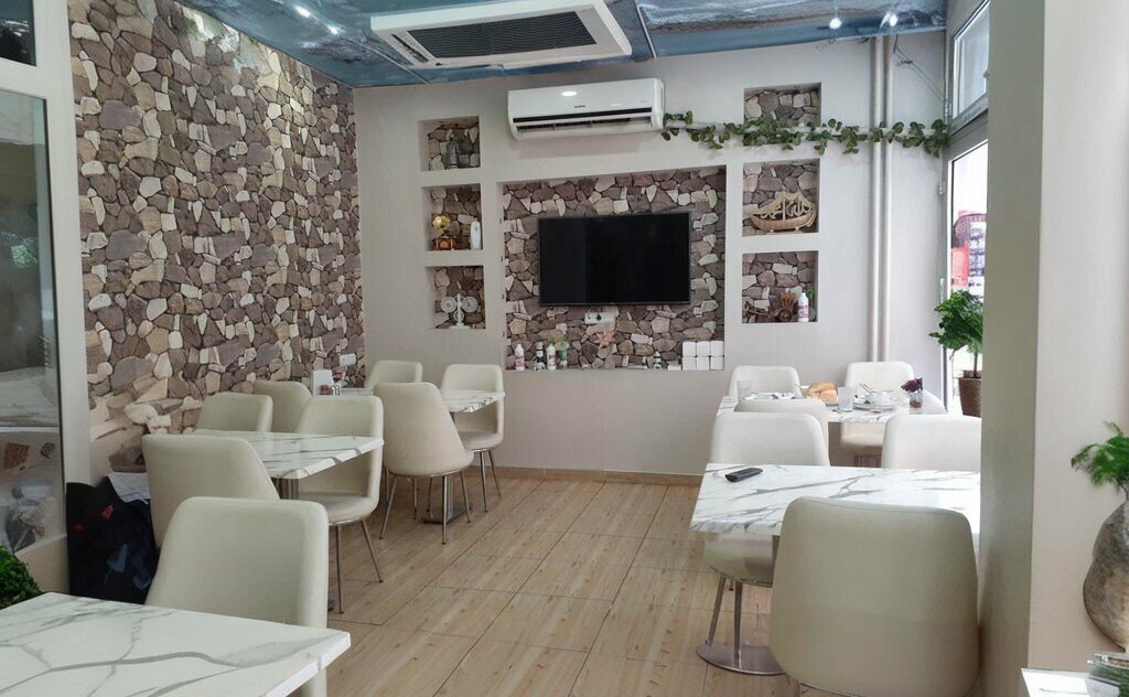 Restoran Yemekistan, Nizip, foto