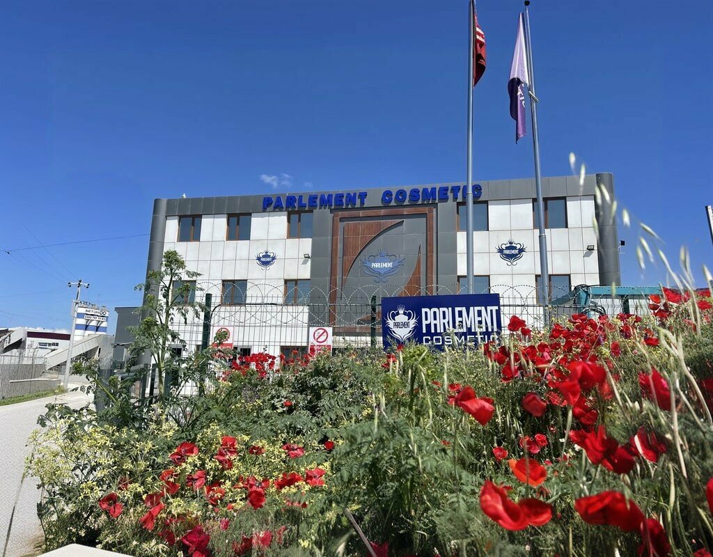 Kozmetik ve parfümeri firmaları Parlement Kozmetik, Çerkezköy, foto