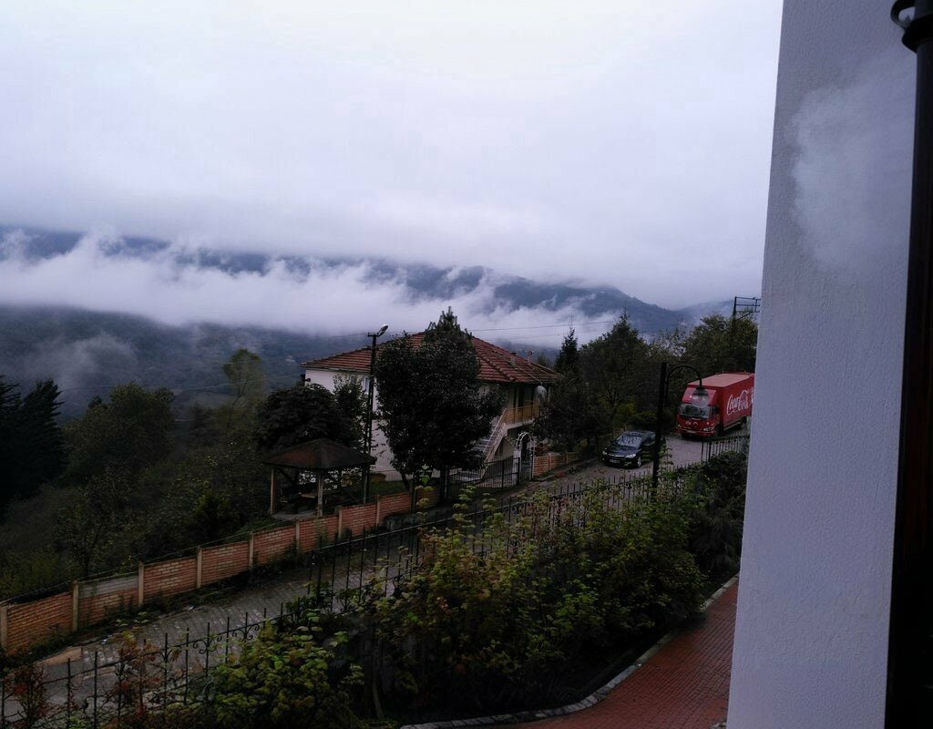 Pansiyonlar, hosteller Aybastı Aöl Pansiyonu, Aybastı, foto