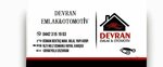 Devran Emlak & Otomotiv (Erzurum, Palandöken, Yunusemre Mah., Öz Meral Sok., 7B), emlak ofisi  Erzurum'dan