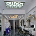 Golden Hair Kuaför (Kütahya, Kütahya Merkez , Adnan Menderes Blv., 40/C), kuaförler  Kütahya'dan