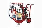Cihan Ticaret (Kümbet Hatun Mah., Merzifon Küçük Sanayi Sitesi, 1. Blok, No:1, Merzifon, Amasya), tarım makineleri, ekipmanlar  Merzifon'dan
