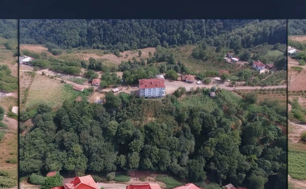 Muhtarlıklar Beykayası Köy Muhtarlığı, Erbaa, foto