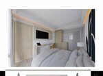 Iron Loft Hotel (Isparta, Isparta Merkez, Fatih Mah., 4500. Sok., 5), otel  Isparta'dan