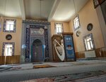 Cami (Bingöl, Bingöl Merkez , Yeşilyurt Mah., Farabi Sok., 21), cami  Bingöl'den
