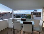 Milda Apart (Balıkesir, Burhaniye, Öğretmenler Mah., 1046. Sok., 32), otel  Burhaniye'den
