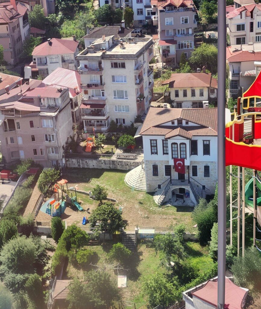 Anaokulları Süreyya Çocuk Sarayı, Altınordu, foto