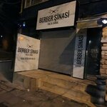 Berber Şinasi (İstanbul, Kağıthane, Hamidiye Mah., Söyler Cad., 5), berberler  İstanbul'dan