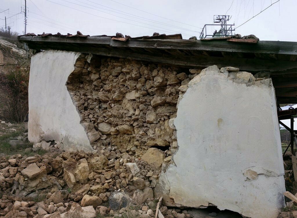 Muhtarlıklar Gündoğan Köy Muhtarlığı, Safranbolu, foto