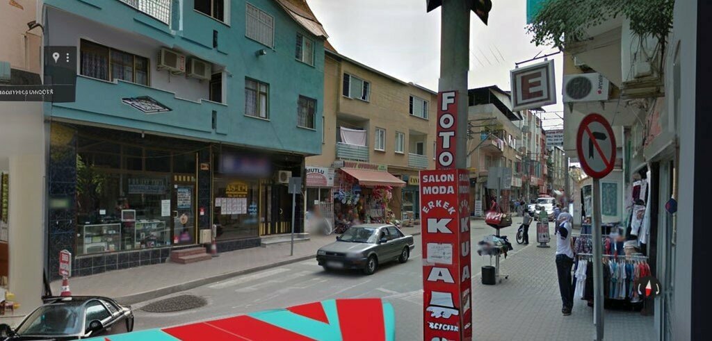 Emlak ofisi As-Em Emlak, Bursa, foto