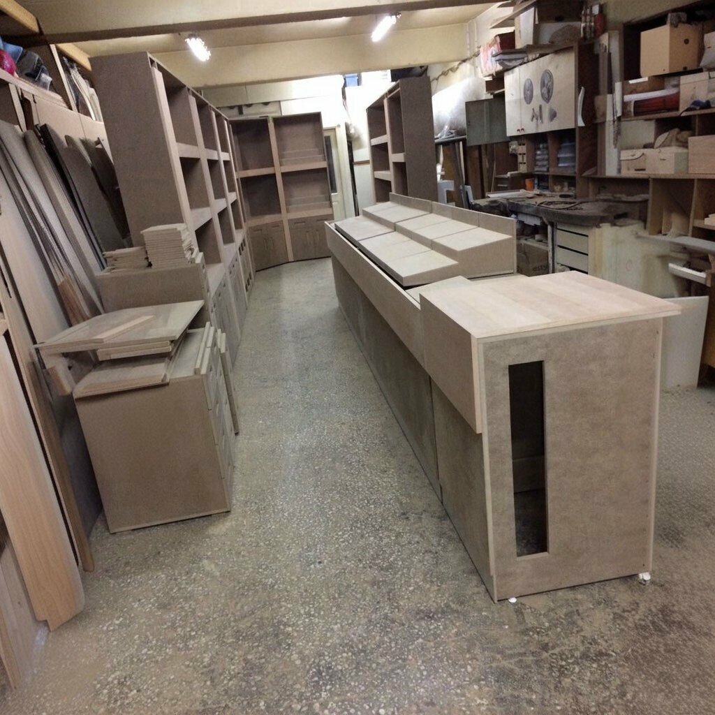 Mobilya aksesuar ve parçaları Oktay Mobilya, Ankara, foto