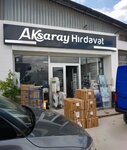 Yeni aksaray hirdavat (Aksaray, Aksaray Merkez , Sanayi Mah., 2027. Sok.), yazılım firmaları  Aksaray'dan
