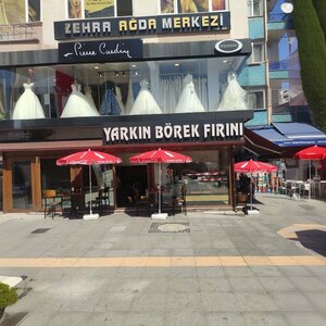 Zehra Ağda Merkezi (Kocaeli, İzmit, İnönü Cad., 320 A), güzellik salonu  İzmit'ten