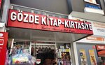 Gözde Kırtasiye (Osmaniye, Kadirli, Karatepe Cad., 15), kırtasiyeler  Kadirli'den