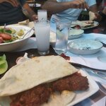 Cantona Sports Pub (Mersin, Yenişehir, İnönü Mah., 1403. Sok., 21A), restoran  Mersin'den