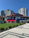 Ankara Montessori Akademi Anaokulu (Ankara, Çankaya, Alacaatlı Mah., 4834. Cad., 11), anaokulları  Ankara'dan