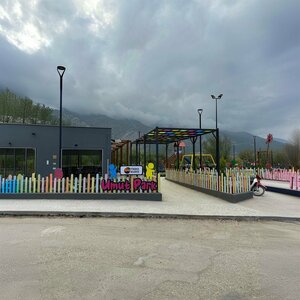 Umut Park Kafe (Antalya, Finike, Kum Mah., Mavi Sok., 17), kafe  Finike'den