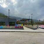 Umut Park Kafe (Antalya, Finike, Kum Mah., Mavi Sok., 17), kafe  Finike'den