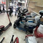 Tarhan Motor’s Polatlı Yuki Yetkili Bayii&Servis (Ankara, Polatlı, Bozkurt Cad., 72), motosiklet satışı  Polatlı'dan