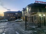 Манэ (Vaso Abaeva Street No:108Б), restoran  Vladikavkaz'dan