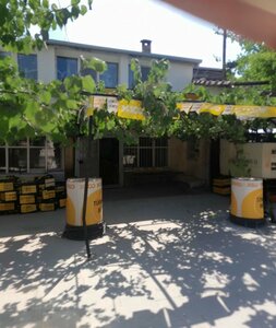 Türkmen Tekel Büfe (Aksaray, Gülağaç, Meydan Mah., Lise Cad.), bira dükkanı  Gülağaç'tan