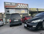 Özçelik Otomotiv (Karaman, Karaman Merkez , Hamidiye Mah., 680. Sok., 12), otomobil yedek parçaları  Karaman'dan