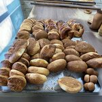 Başaran Simit Fırını 2 (İstanbul, Pendik, Çamçeşme Mah., Kemalpaşa Cad., 74A), ekmek fırını  İstanbul'dan