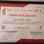 Elazığ Tefal Yetkili Servisi (Elazığ, Elazığ Merkez , Hacı Tevfik Efendi Sok., 39A), elektronik ofis ekipmanları tamiri  Elazığ'dan