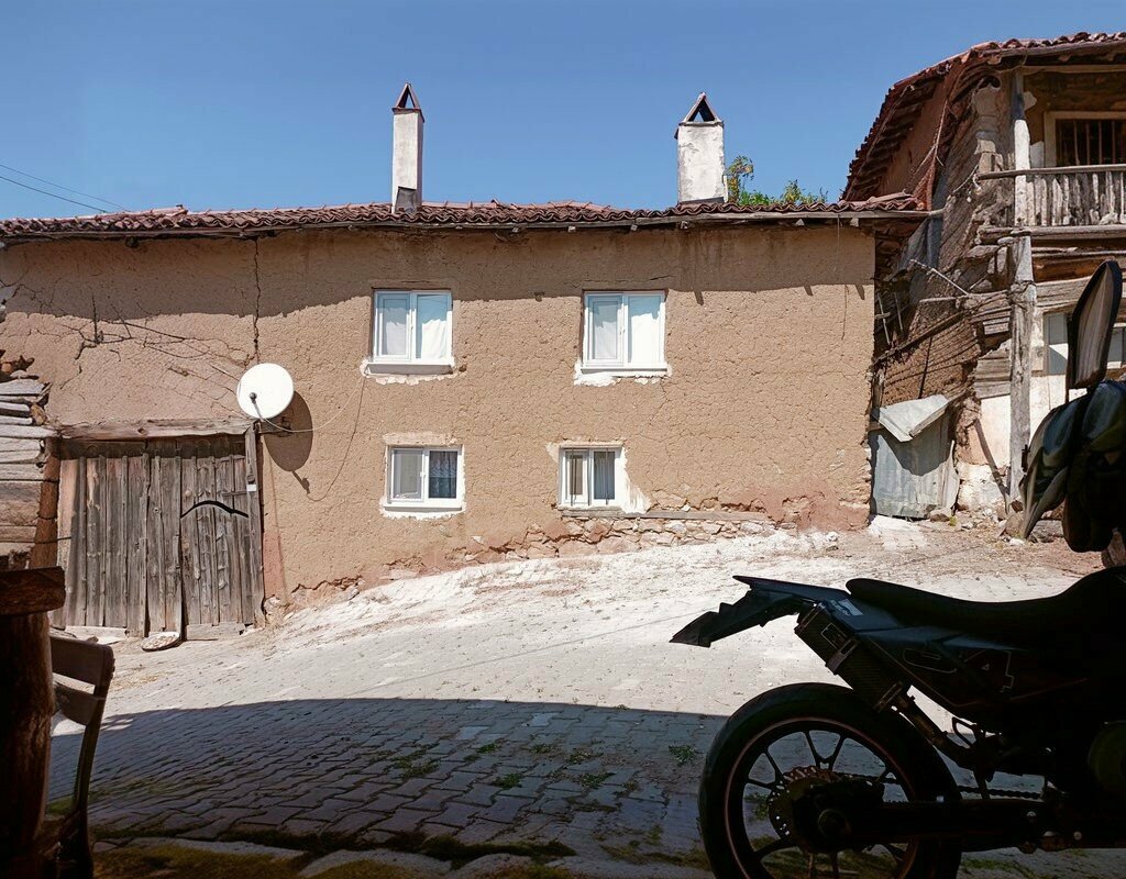 Muhtarlıklar Umurlar Köy Muhtarlığı, Yenice, foto