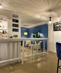 Bon Chocolate (Muğla, Datça, İskele Mah., Ali Osman Çetiner Cad., 7A), kafe  Datça'dan
