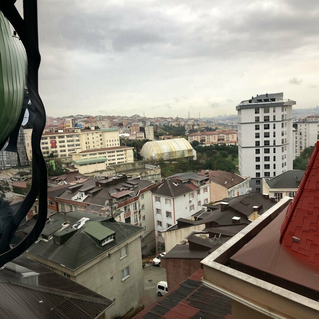 Hazır gıda satan yerler Saray Yufka, İstanbul, foto