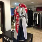 Sebery Butik (Süleyman Çelebi Cad., No:15E, Başakşehir Mah., Başakşehir, İstanbul), giyim mağazası  İstanbul'dan