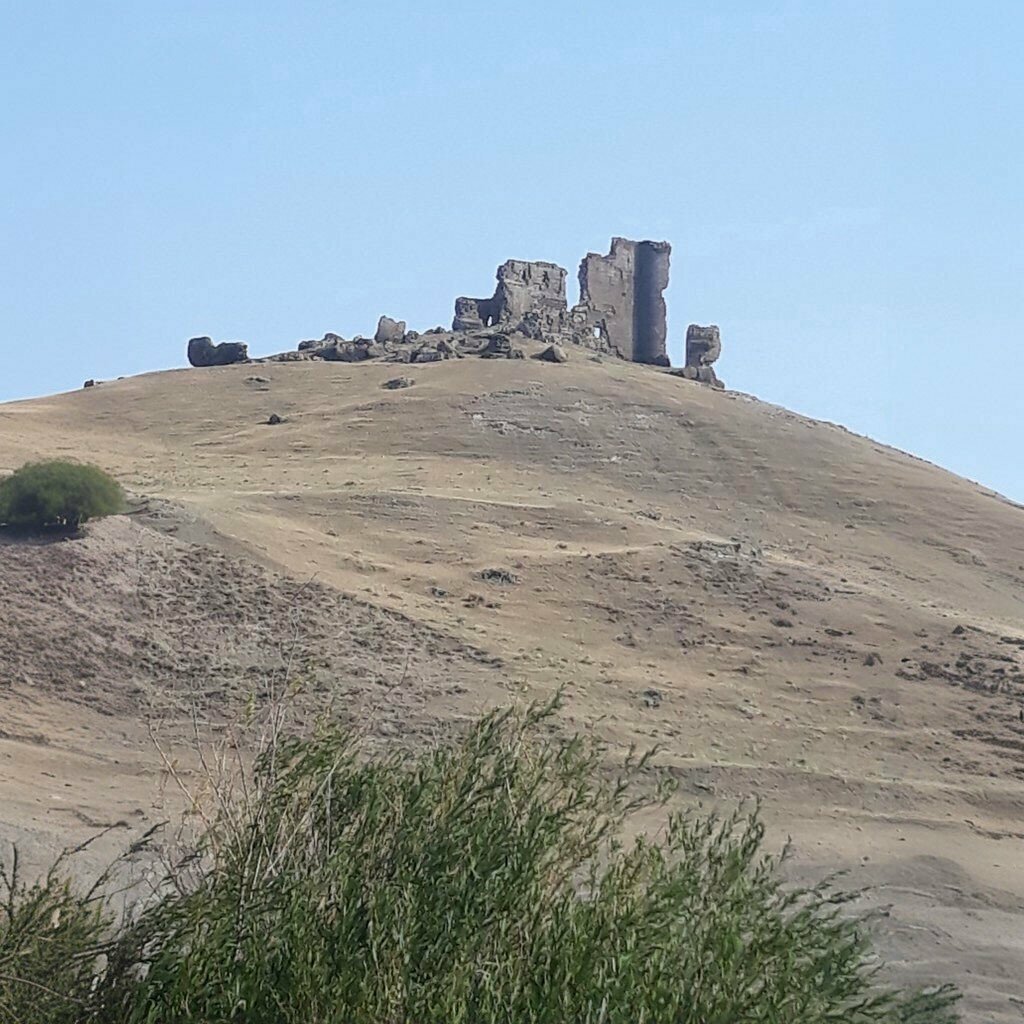 Muhtarlıklar Kalkankale Köy Muhtarlığı, Akyaka, foto