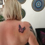 Sanıtarıum Tattoo (Muğla, Fethiye, Ölüdeniz Mah., Ölüdeniz Cad., 49J), dövmeciler  Fethiye'den