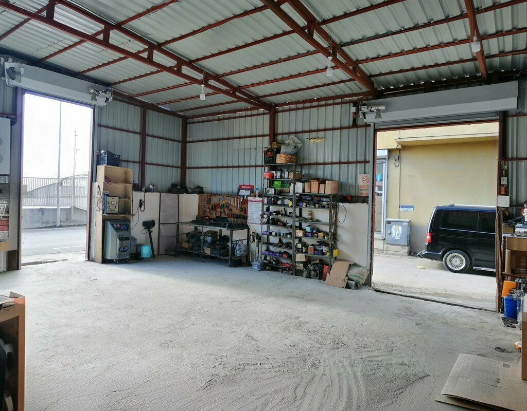 Oto elektrik tamiri Karataş Oto Elektrik, Adana, foto