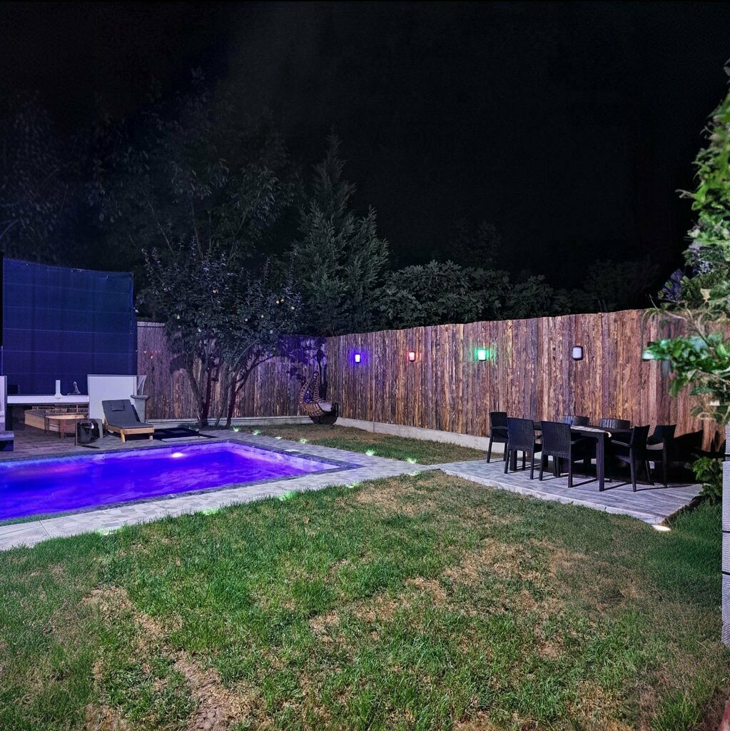 Otel Ajara House Sapanca Bungalov, Sapanca, foto
