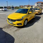 Hendek Taksi Hizmeti Aydın Şeker (Sakarya, Hendek, Atatürk Blv.), taksi  Hendek'ten