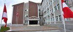 Bafra Adalet Sarayı (Samsun, Bafra, Emirefendi Mah., Emirefendi Bul., 3), adliyeler  Bafra'dan