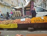 Cumartesi Semt Pazarı (Karaman, Karaman Merkez , Dr. Aziz Tarhan Cad., 31), pazarlar ve çarşılar  Karaman'dan