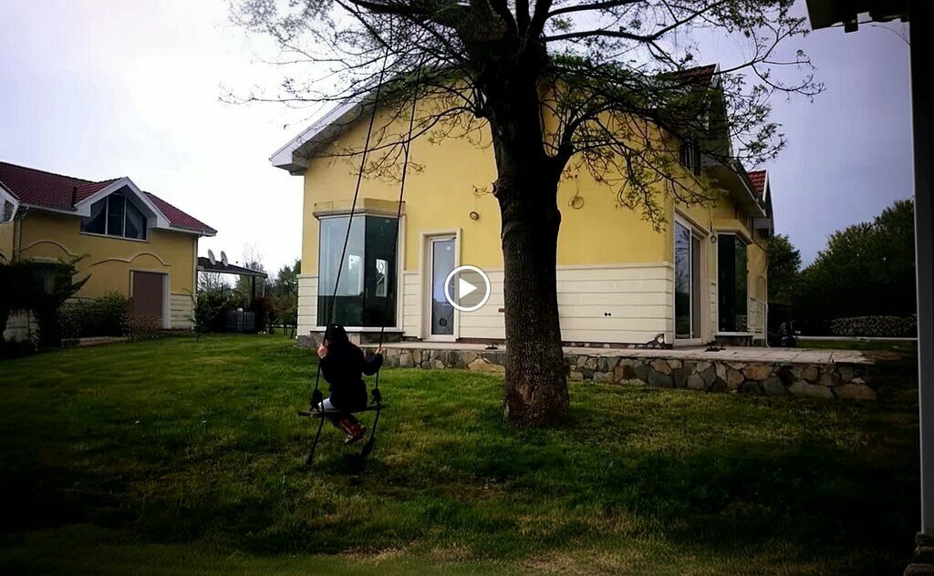 Yazlık yerleşim Latin Konakları, Kartepe, foto
