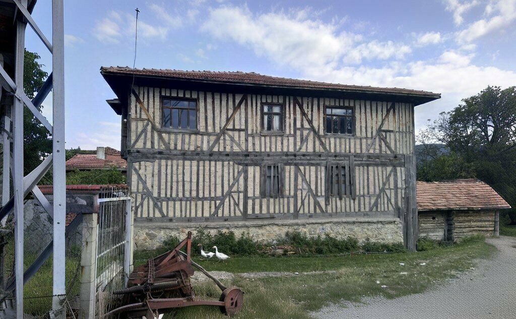 Muhtarlıklar Kızılsaray Köy Muhtarlığı, Araç, foto